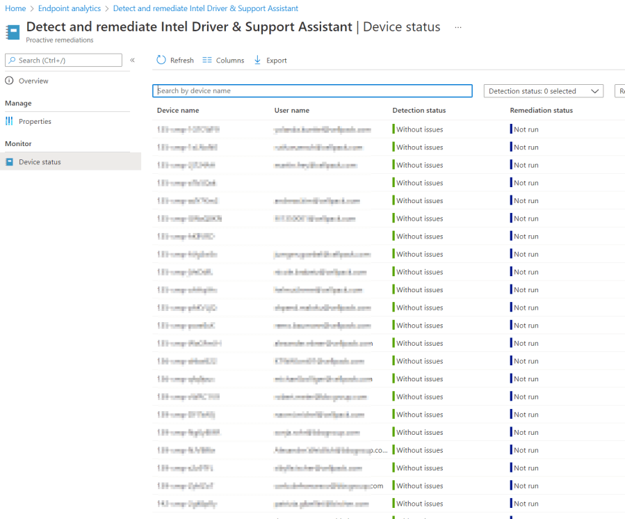 EASY DETECT AND REMOVE AN APP USING PROACTIVE REMEDIATION IN ENDPOINT ...
